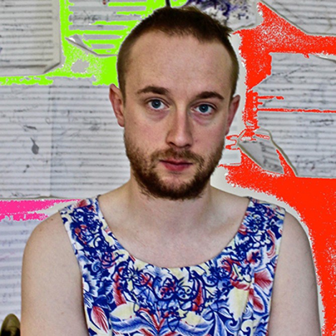 Alex Paxton | NMC